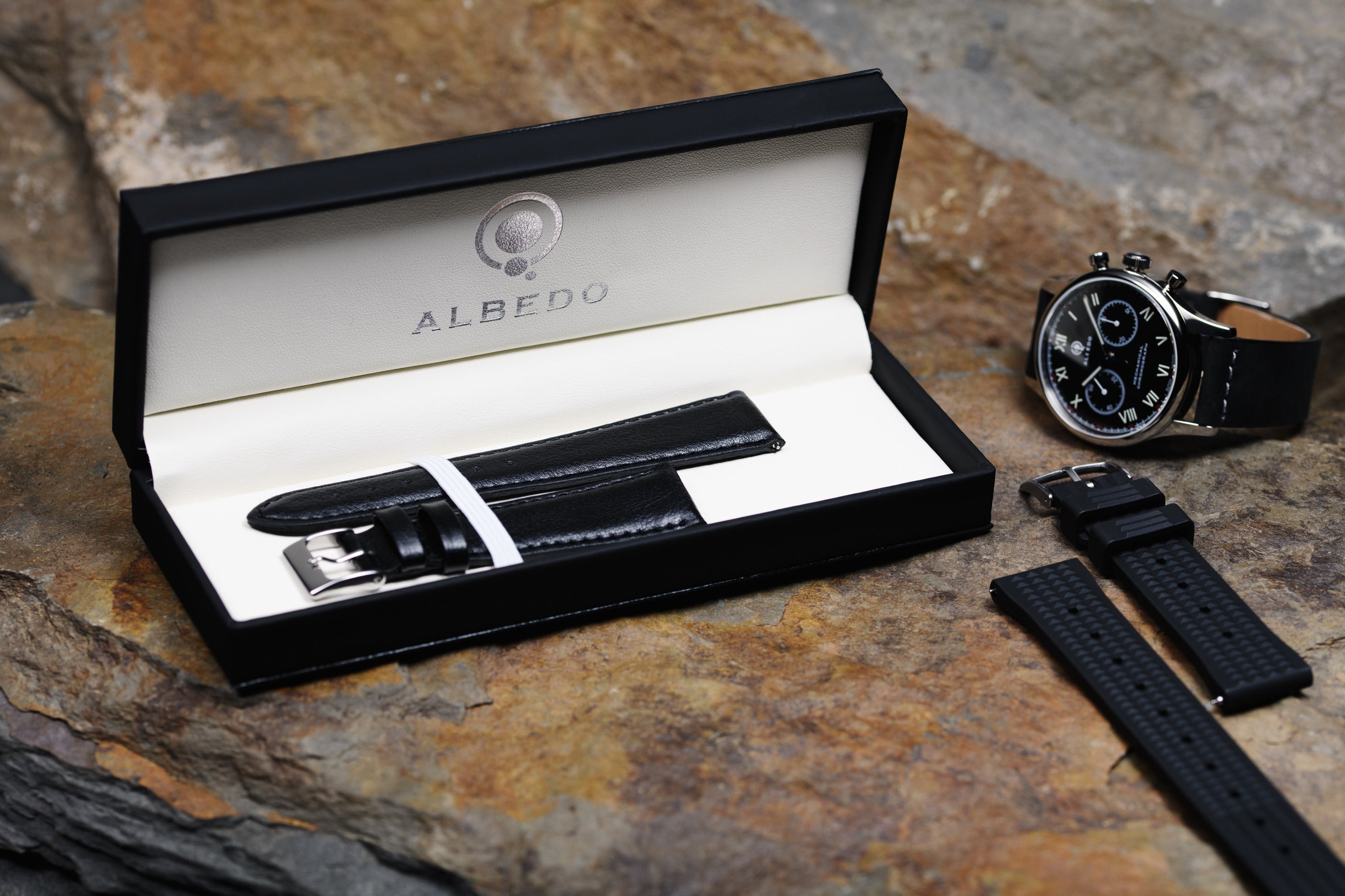 Accessories – Albedo
