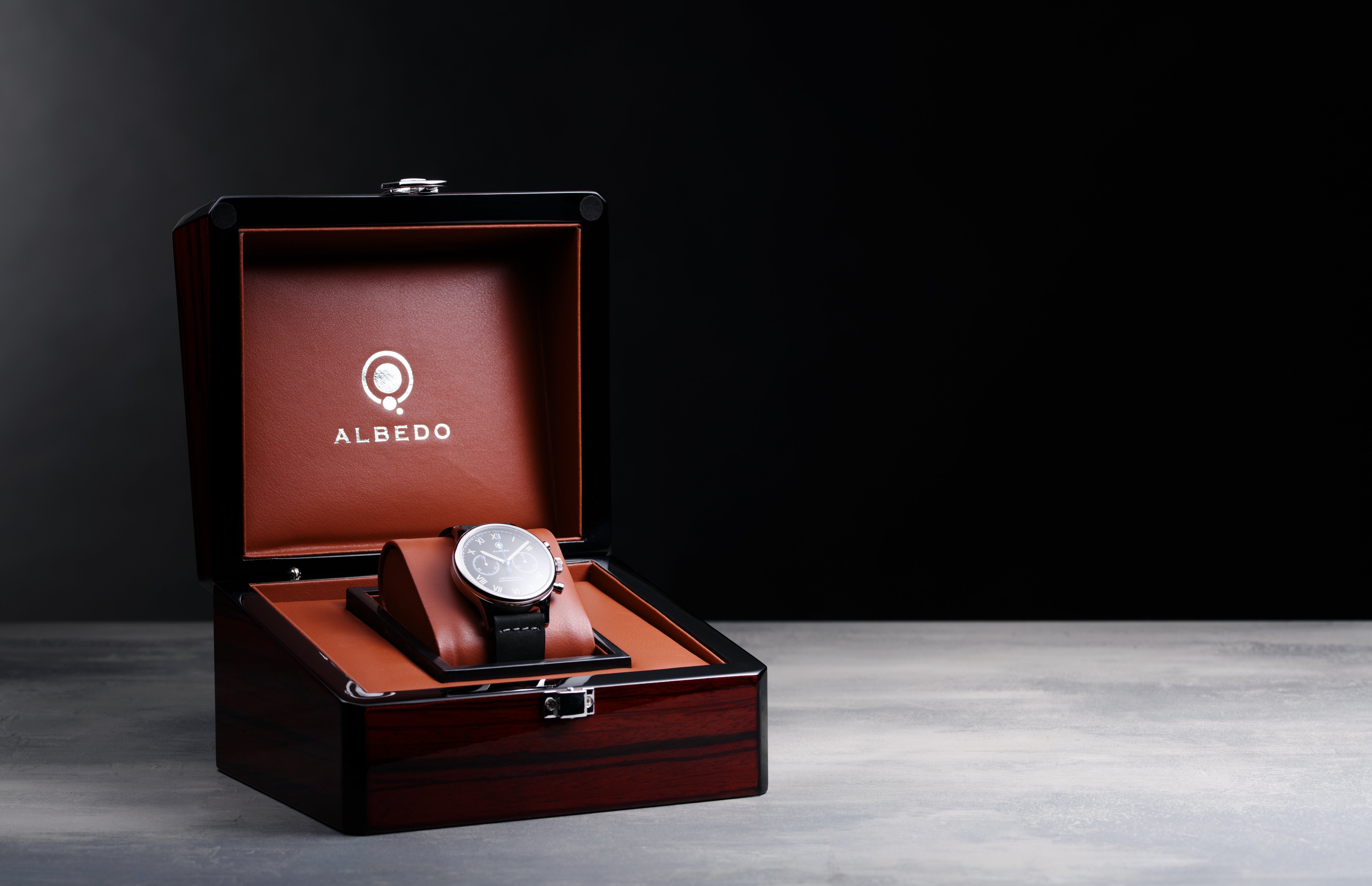 Albedo Watches